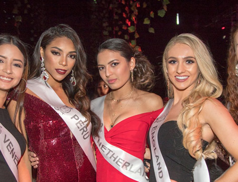 ELENA KOSMINA FROM UKRAINE IS THE NEW TOP MODEL OF THE WORLD - Topmodel ...