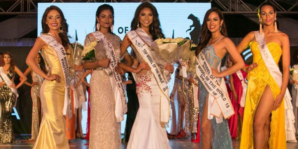 TOP MODEL OF THE WORLD FINAL 2018 DAY 10 – AND THE WINNER IS ...