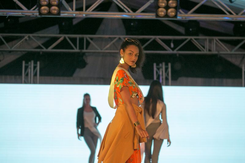 TOP MODEL OF THE WORLD FINAL 2018 DAY 9 - Topmodel Of The World