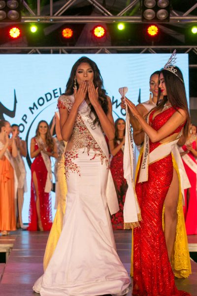 TOP MODEL OF THE WORLD FINAL 2018 DAY 10 – AND THE WINNER IS ...