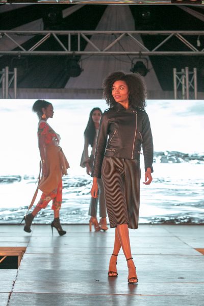 TOP MODEL OF THE WORLD FINAL 2018 DAY 9 - Topmodel Of The World