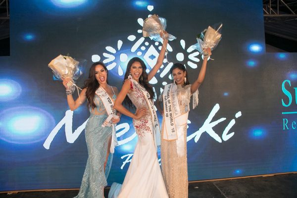 TOP MODEL OF THE WORLD FINAL 2018 DAY 10 – AND THE WINNER IS ...