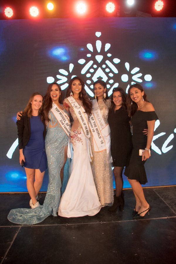 TOP MODEL OF THE WORLD FINAL 2018 DAY 10 – AND THE WINNER IS ...