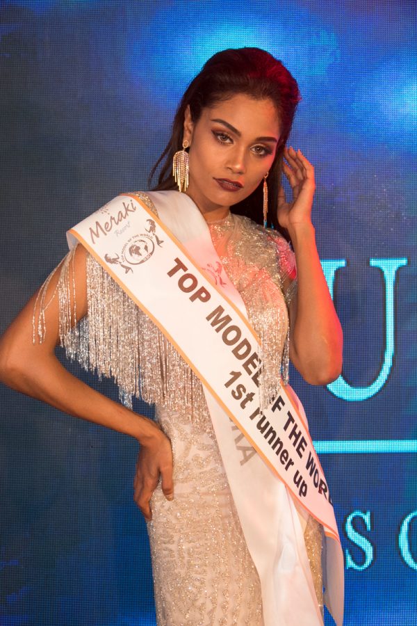 TOP MODEL OF THE WORLD FINAL 2018 DAY 10 – AND THE WINNER IS ...