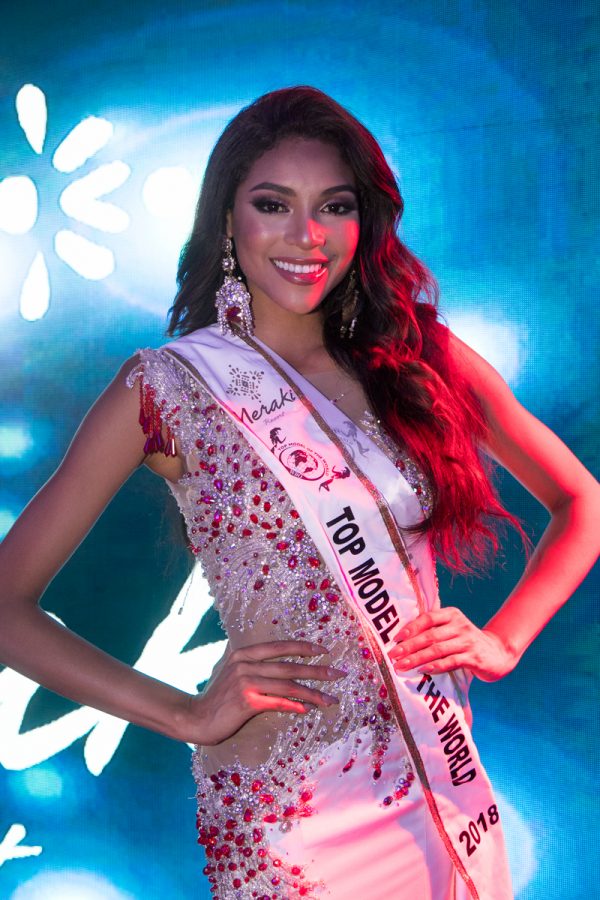 TOP MODEL OF THE WORLD FINAL 2018 DAY 10 – AND THE WINNER IS ...