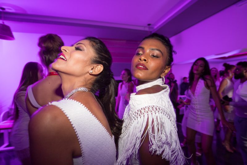 TOP MODEL OF THE WORLD FINAL 2018 DAY 2 - Topmodel Of The World