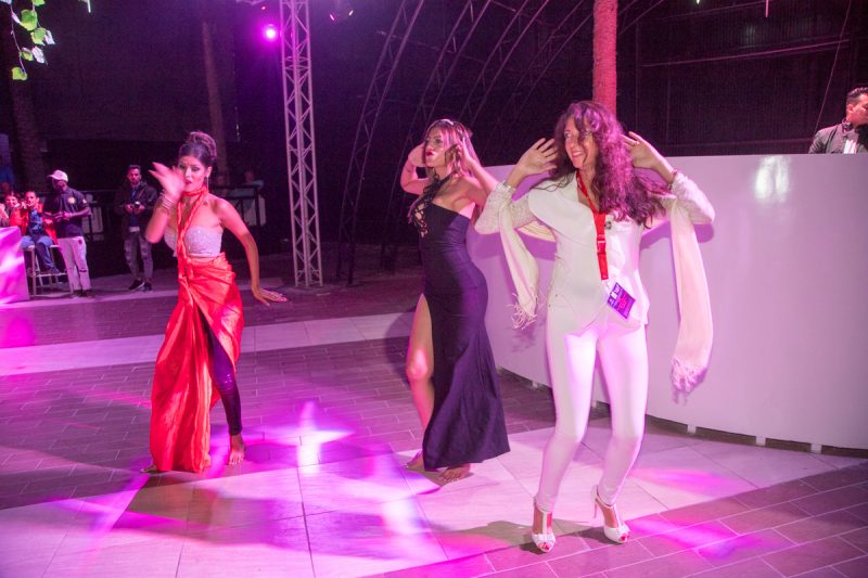 TOP MODEL OF THE WORLD FINAL 2018 DAY 5 - Topmodel Of The World