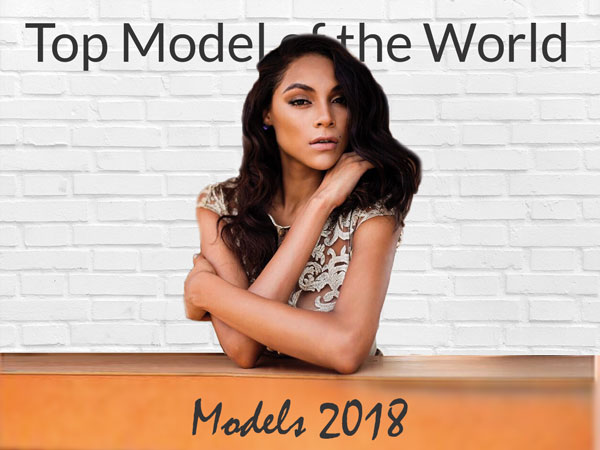 Top Model of the World Models - Topmodel Of The World