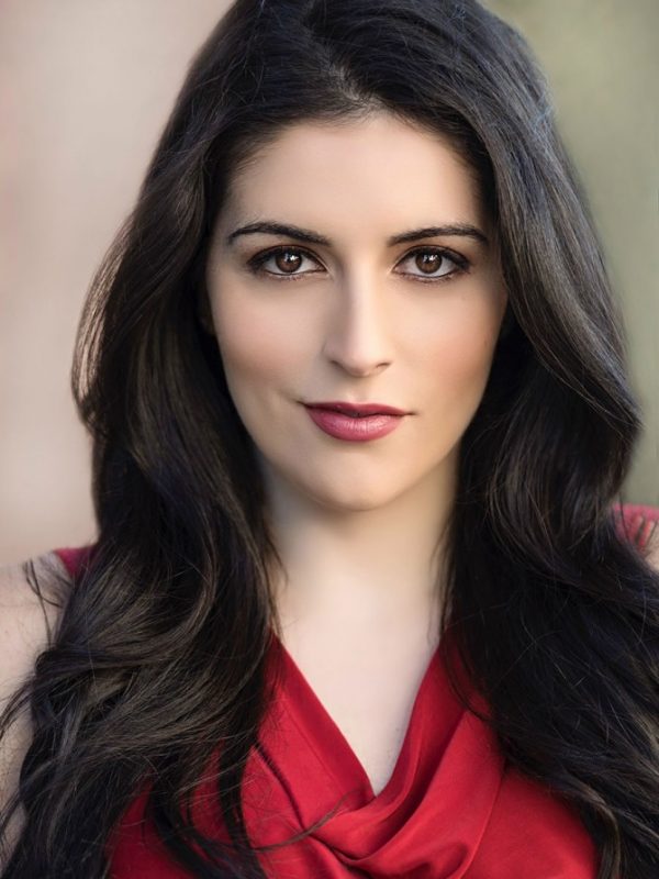 Topmodel USA 2017 - Stephanie Almeida - Topmodel Of The World