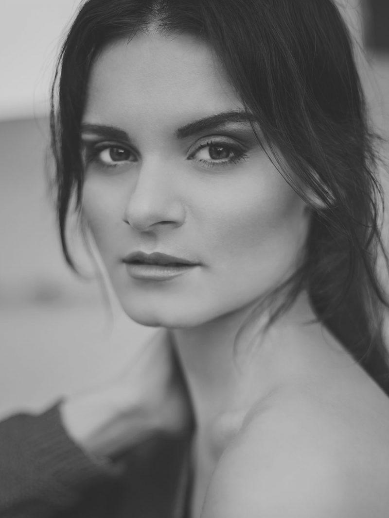 Topmodel Kosovo 2018 - Neziri Kosovare - Topmodel Of The World