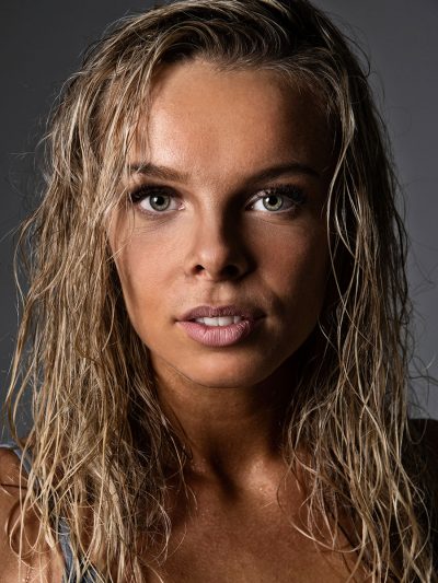 Topmodel Sweden 2018-Sanna Bengts - Topmodel Of The World