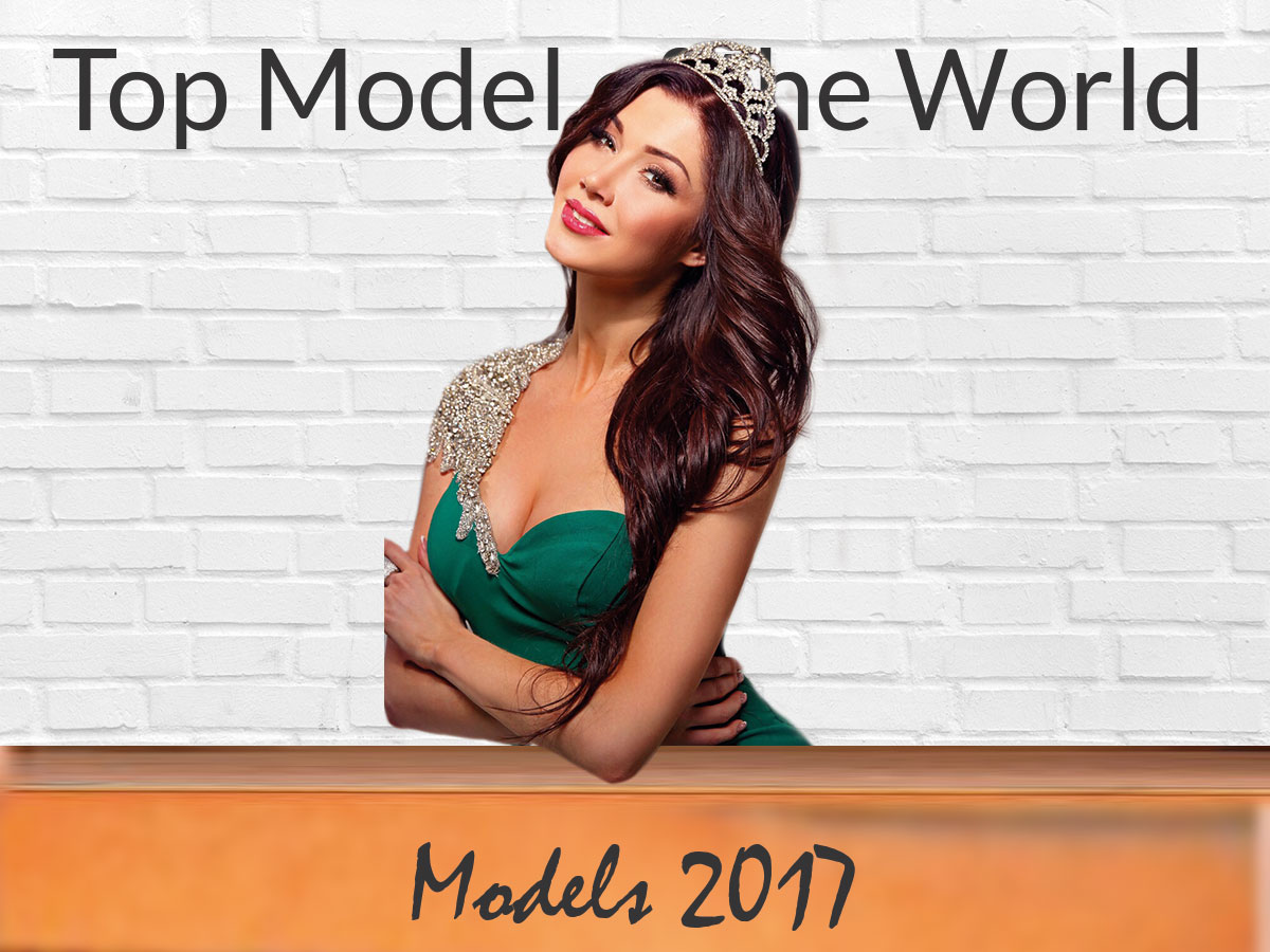 Top Model of the World Models - Topmodel Of The World