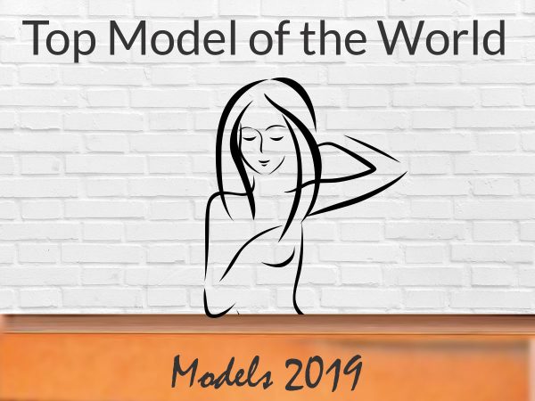 Top Model of the World Models - Topmodel Of The World
