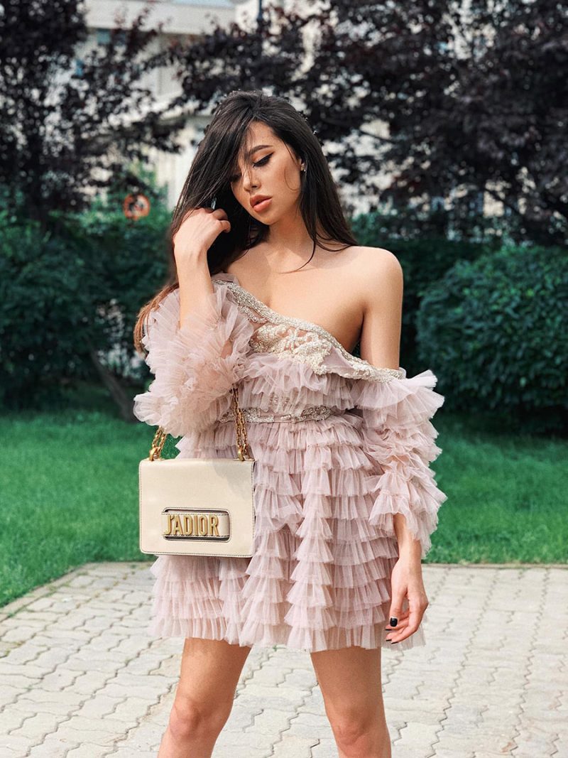 Topmodel Romania 2019 - Monica Ilona Buda (Hill) - Topmodel Of The World