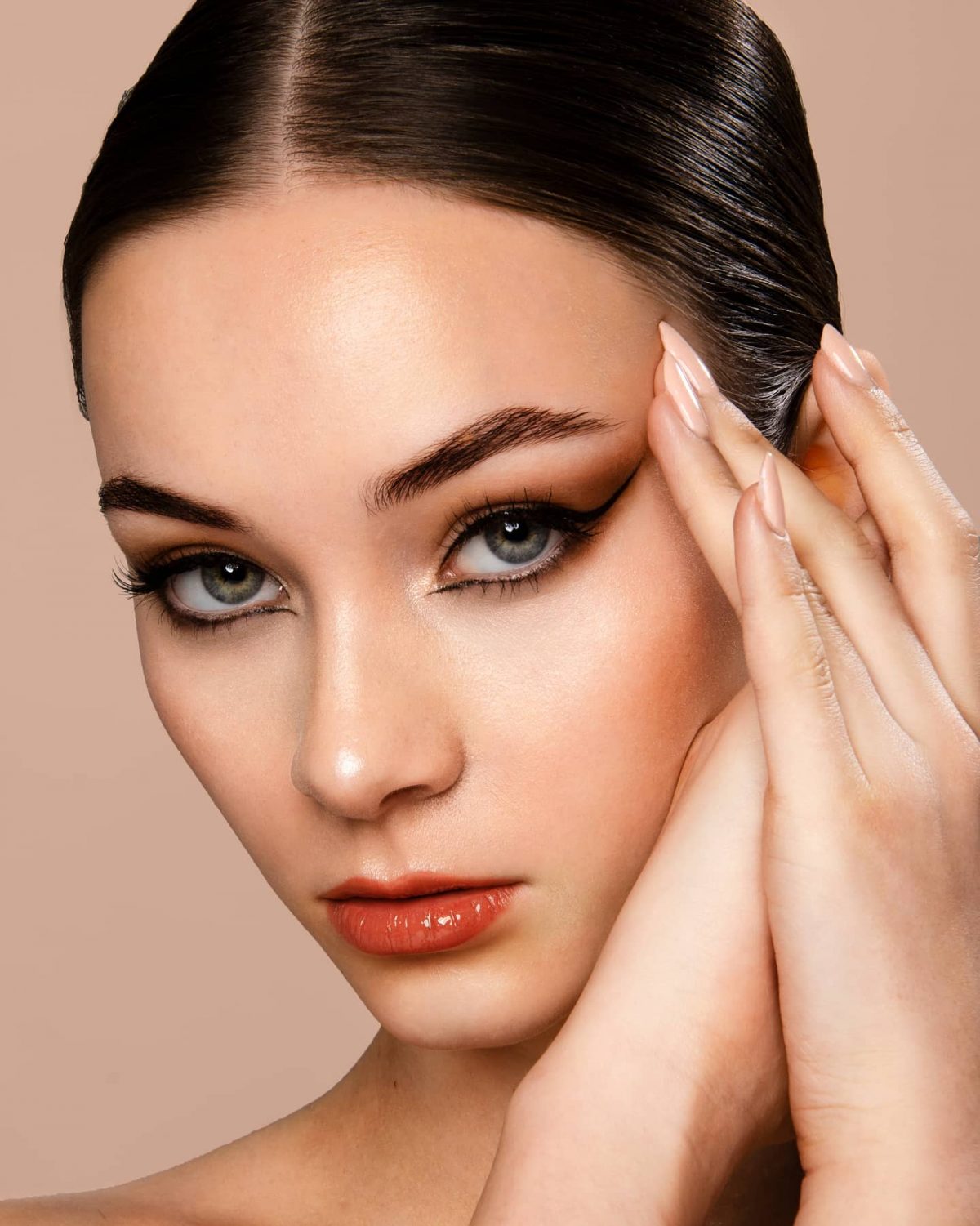 Top Model Germany 2020 - Marah Elise Rackebrandt - Topmodel Of The World