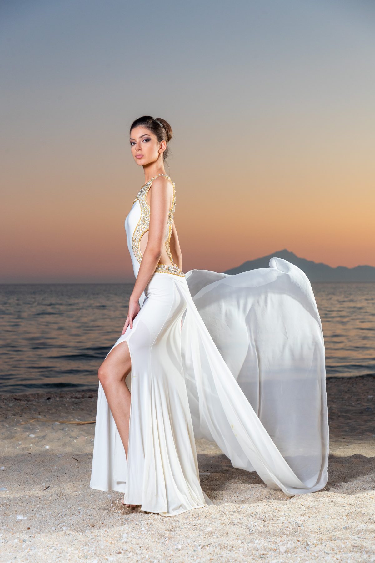 Top Model Serbia 2020 - Anja Radic - Topmodel Of The World