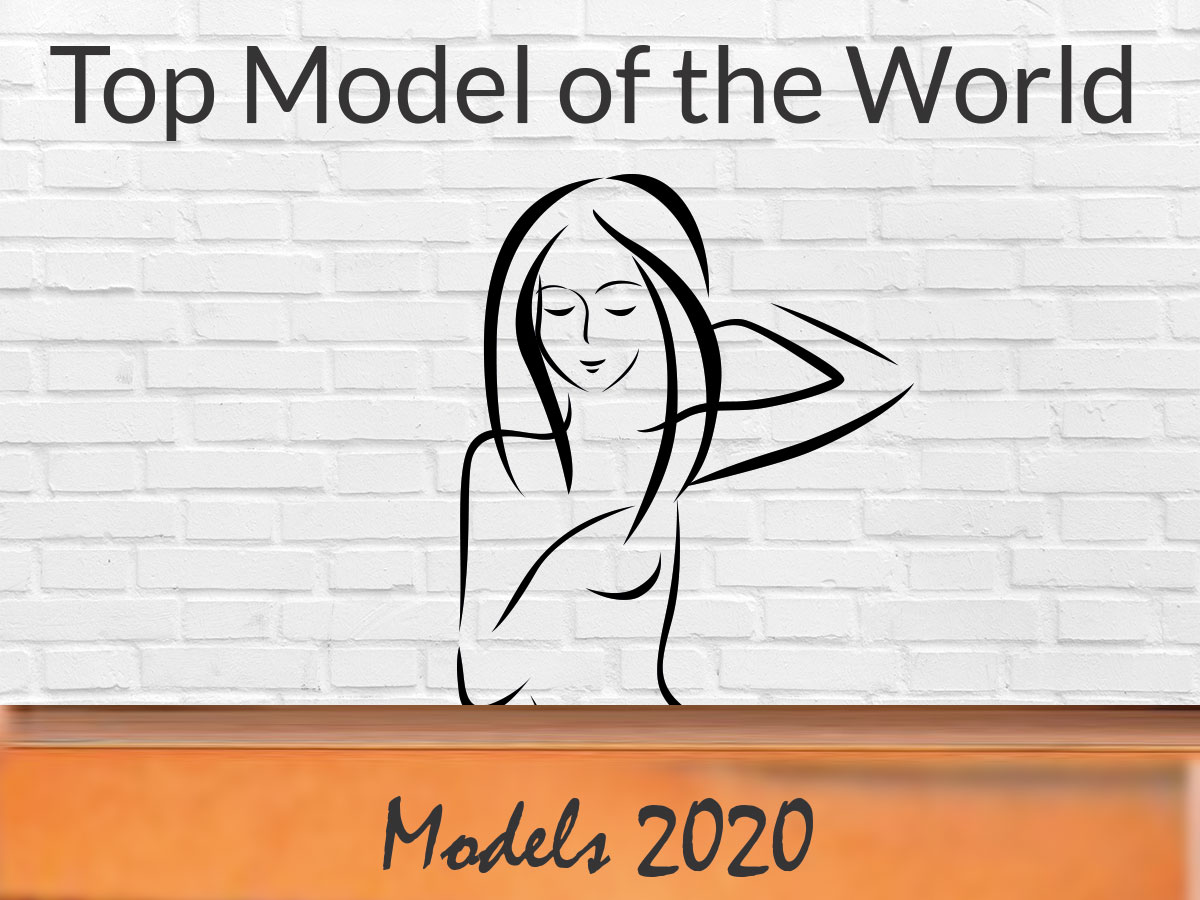 Top Model of the World Models - Topmodel Of The World