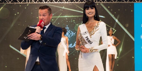 Topmodel of the World-Final 2020 - Topmodel Of The World