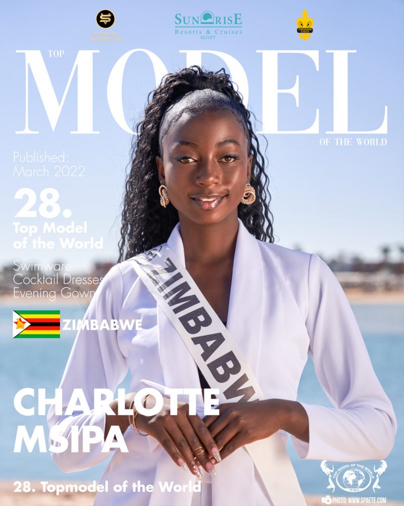 Top Model of the World - Topmodel Of The World