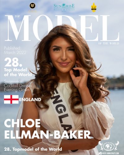 Top Model of the World - Topmodel Of The World