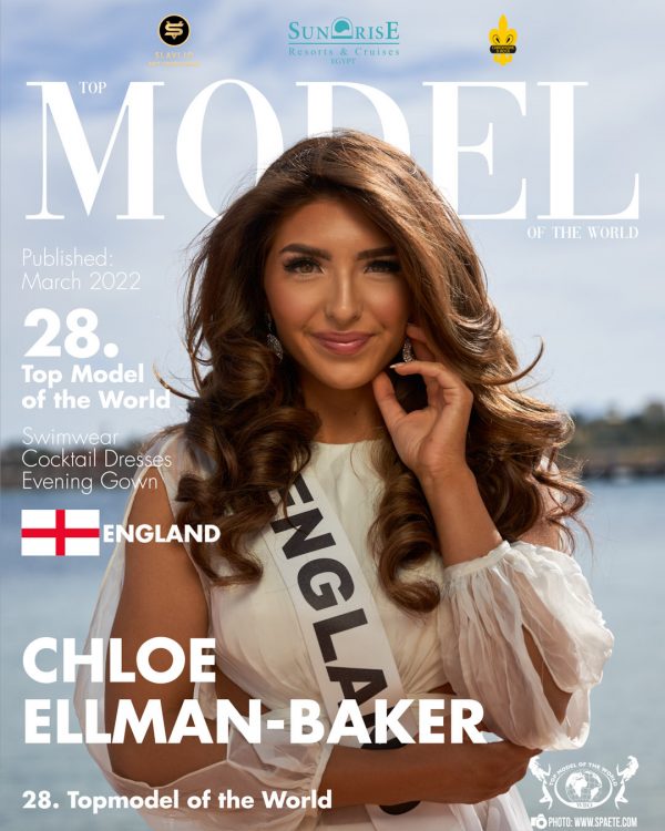 Top Model of the World - Topmodel Of The World