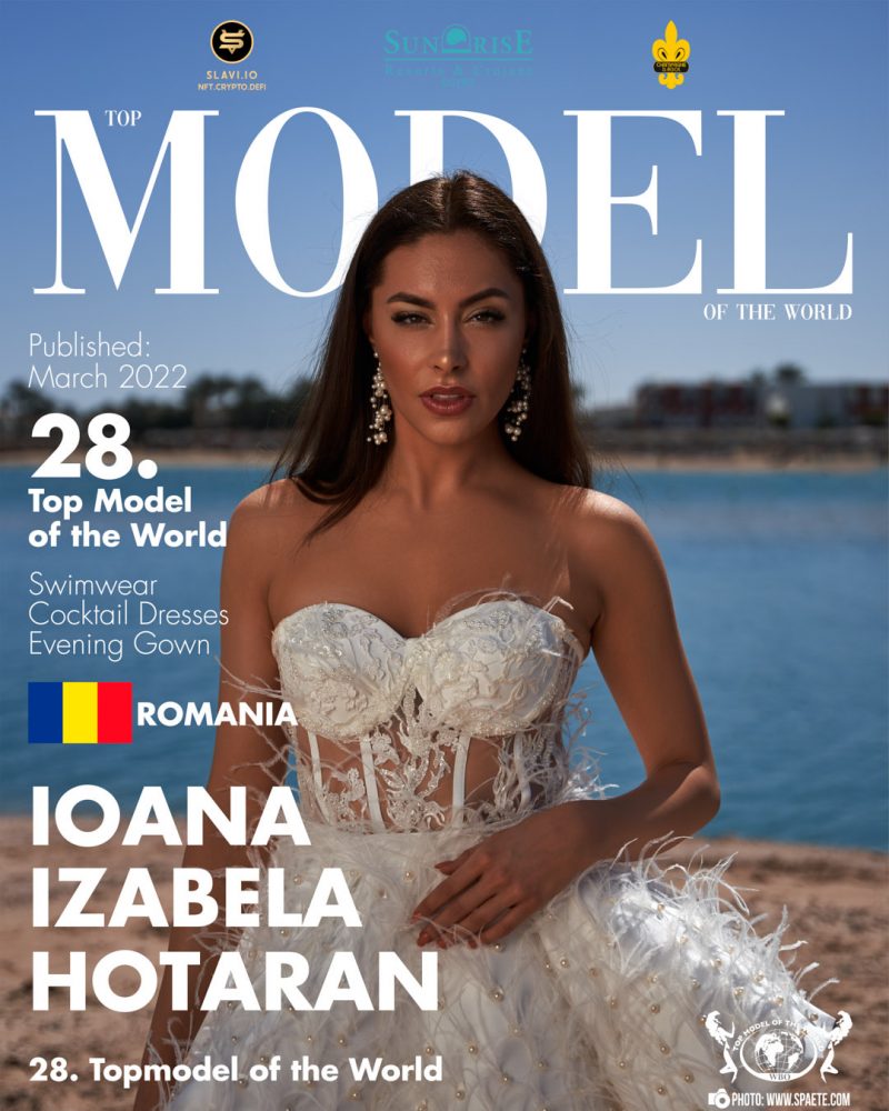 Top Model of the World - Topmodel Of The World