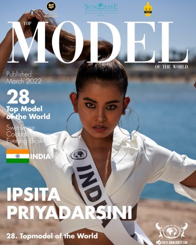 Top Model of the World - Topmodel Of The World