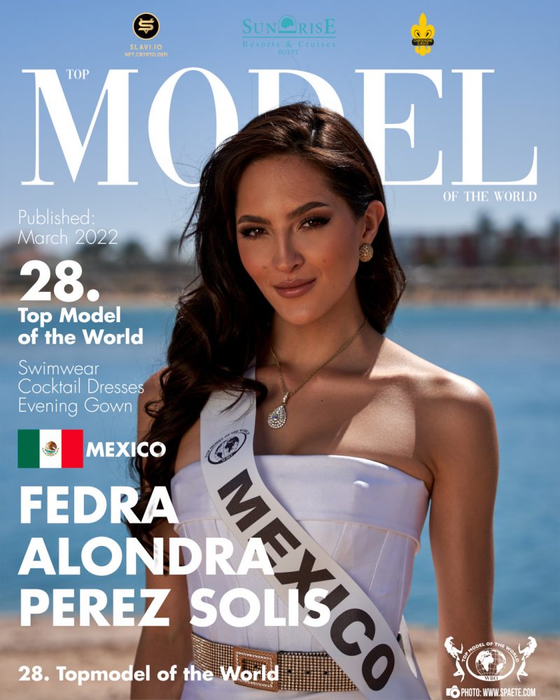 Top Model of the World - Topmodel Of The World