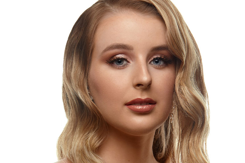 Top Model Belgium 2021Laurine Remans - Topmodel Of The World