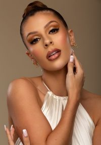Top Model Costa Rica 2021Maria Catalina Murillo - Topmodel Of The World