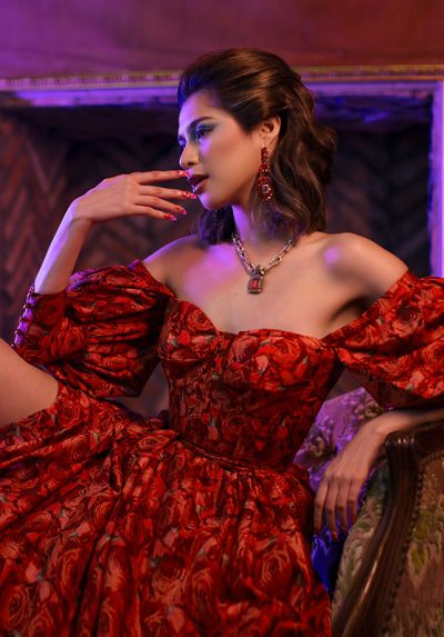 Top Model Philippines 2021Maria Imari Rodriguez - Topmodel Of The World