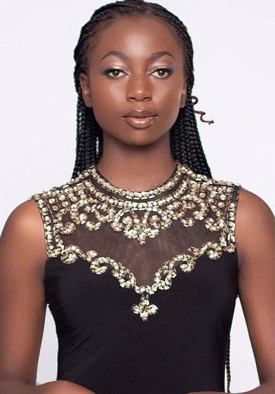 Top Model Zimbabwe 2021Charlotte Msipa - Topmodel Of The World