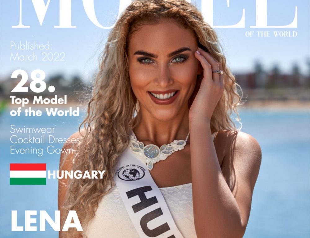 Top Model Costa Rica 2021Maria Catalina Murillo - Topmodel Of The World