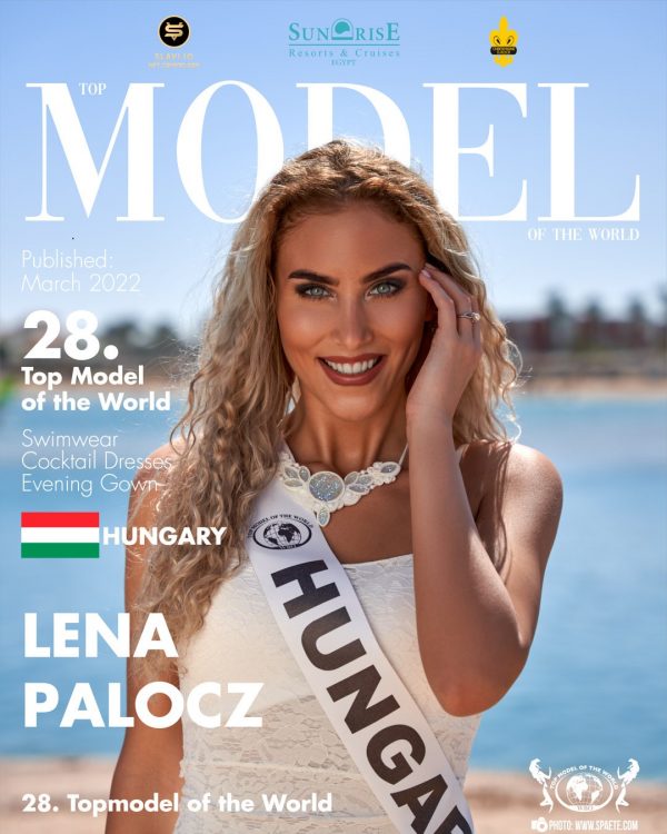 Top Model of the World - Topmodel Of The World