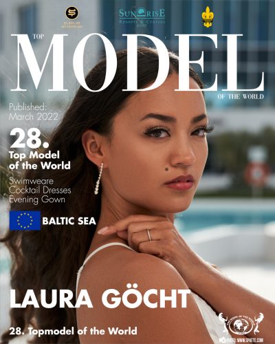 Top Model of the World - Topmodel Of The World