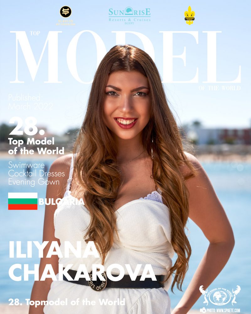 Top Model of the World - Topmodel Of The World