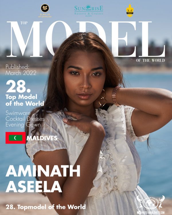 Top Model of the World - Topmodel Of The World