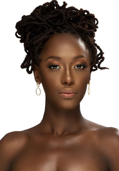 Top Model Trinidad & Tobago 2021Sihle Letren - Topmodel Of The World