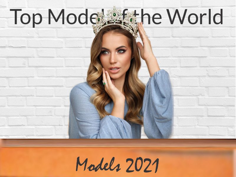 Top Model of the World Models - Topmodel Of The World