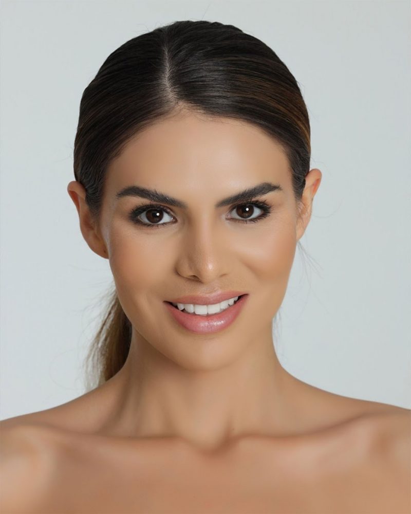 Top Model Mexico 2022 -Mariana Macias Ornelas - Topmodel Of The World