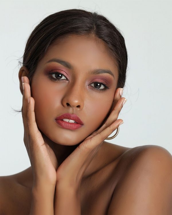 Top Model Maldives 2022 -Mariyam Saina Naseem - Topmodel Of The World