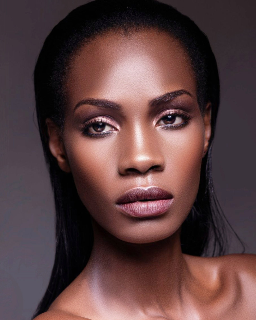 Top Model Kenya 2022 - Janet Muli - Topmodel Of The World