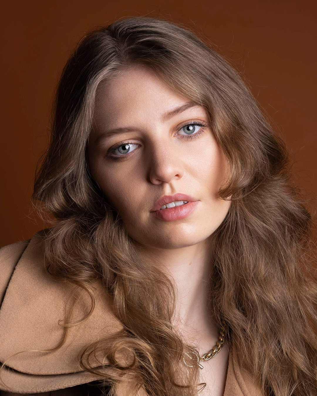 Top Model Australia 2022 -Tegan Paige Laity - Topmodel Of The World