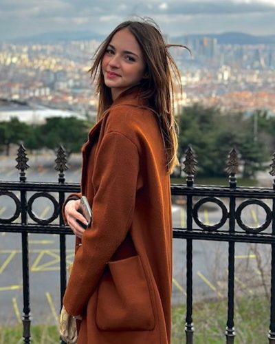 Topmodel of the World-Final 2022 - Topmodel Of The World