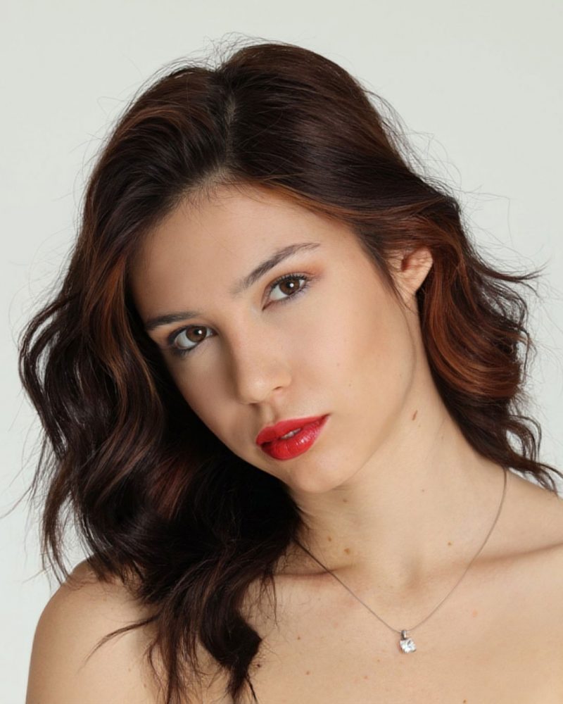 Topmodel of the World-Final 2022 - Topmodel Of The World