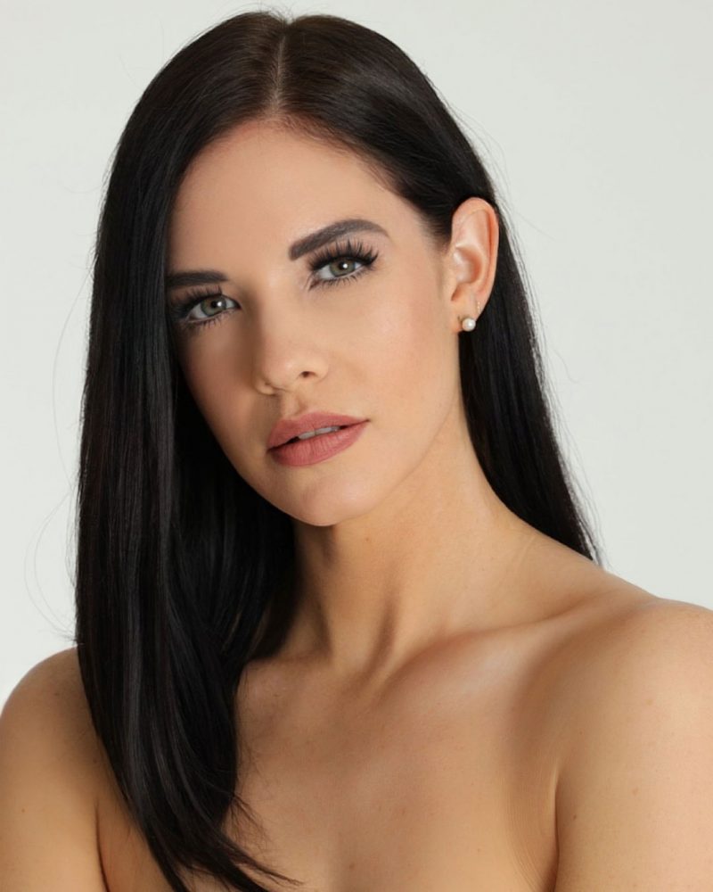 Top Model Canada 2022 -Maddison Lynn - Topmodel Of The World