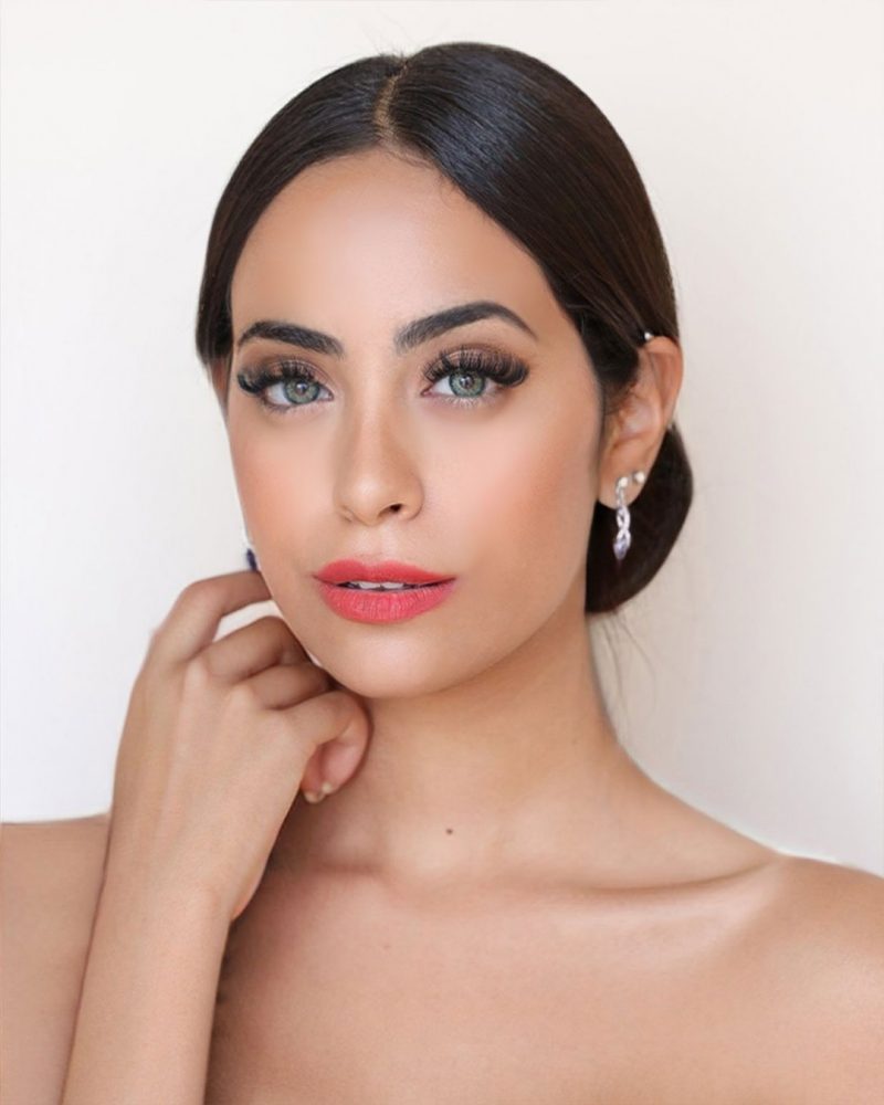 Top Model Egypt 2022 –Mariam Badawii - Topmodel Of The World