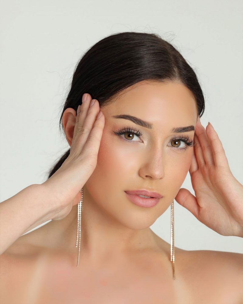 Top Model Finland 2022 -Liina Malinen - Topmodel Of The World