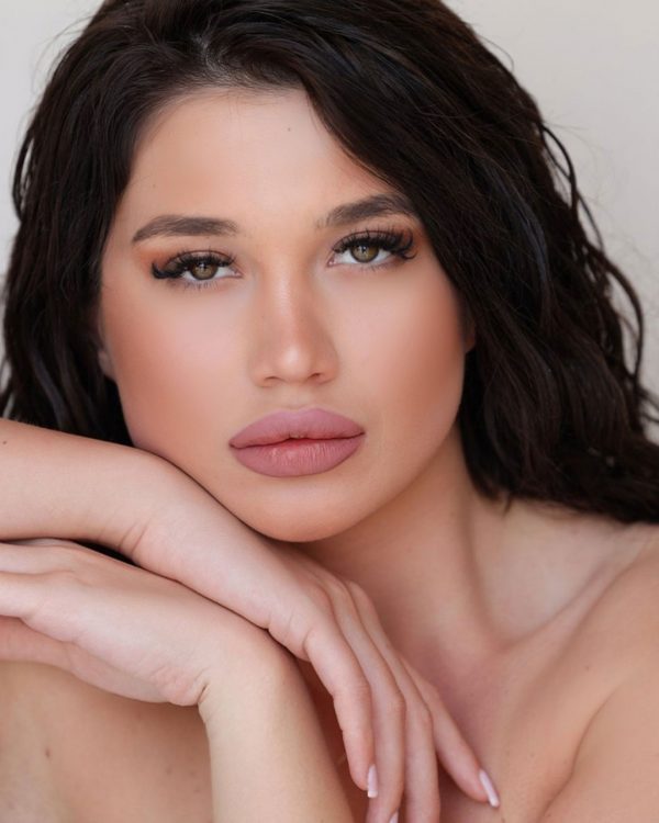 Topmodel of the World-Final 2022 - Topmodel Of The World