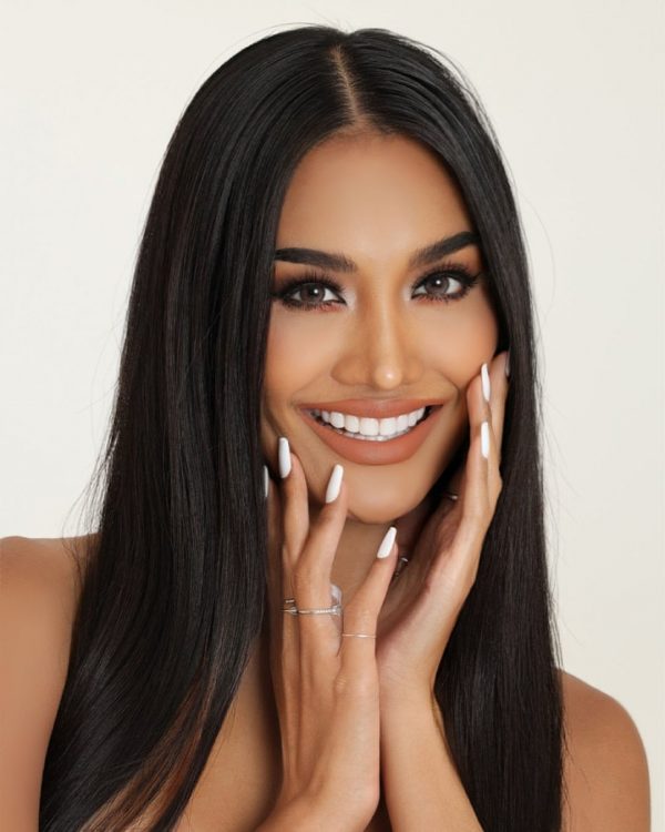 Top Model Thailand 2022 –Looksorn - Topmodel Of The World